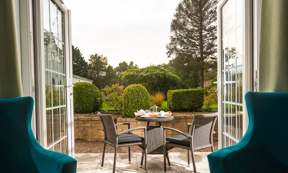 Spa Information | Rowton Hall Hotel & Spa