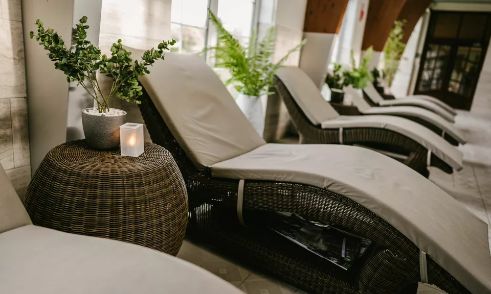 National Spa Week Offers Chance to Win a Month of Relaxation | Rowton ...