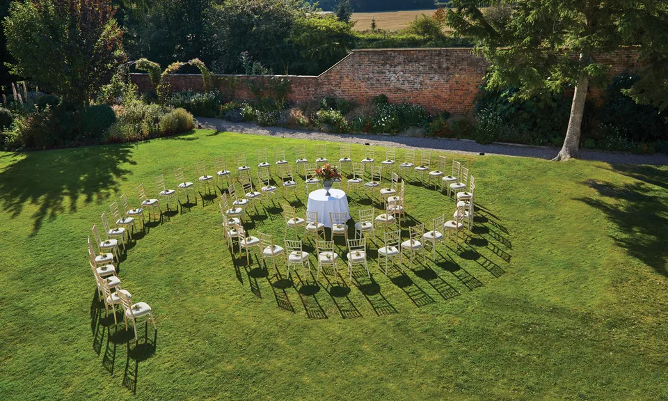 National Spa Week | Rowton Hall Hotel & Spa