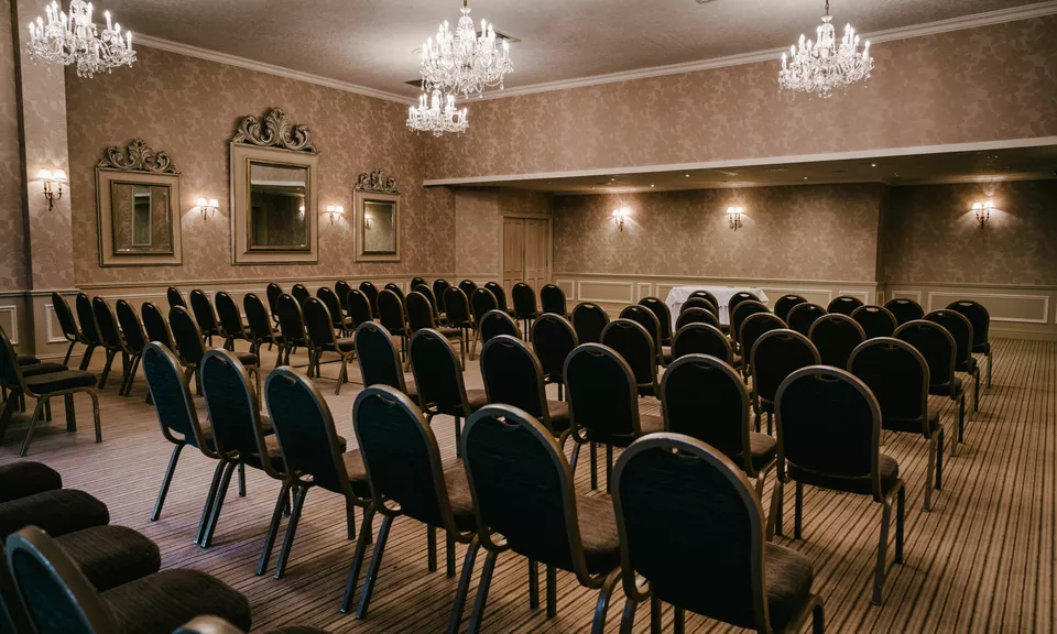 National Spa Week | Rowton Hall Hotel & Spa