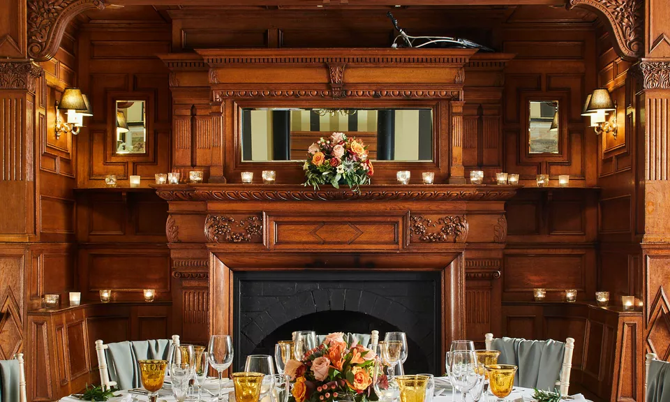 About Us | Rowton Hall Hotel & Spa