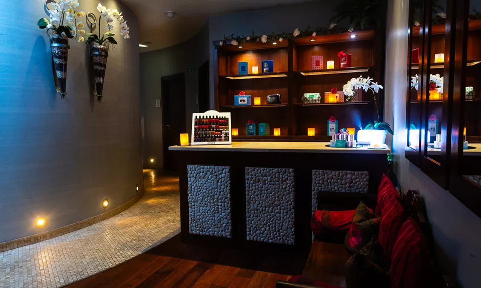 Hotel Gallery | Rowton Hall Hotel & Spa