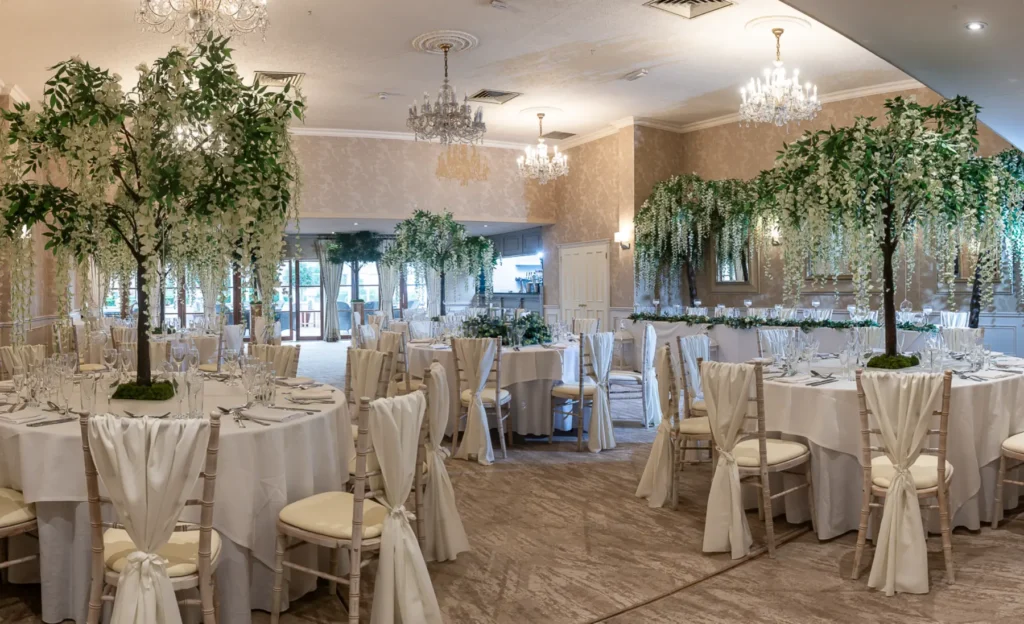 Chester Luxury Spa Hotel | Rowton Hall Hotel & Spa