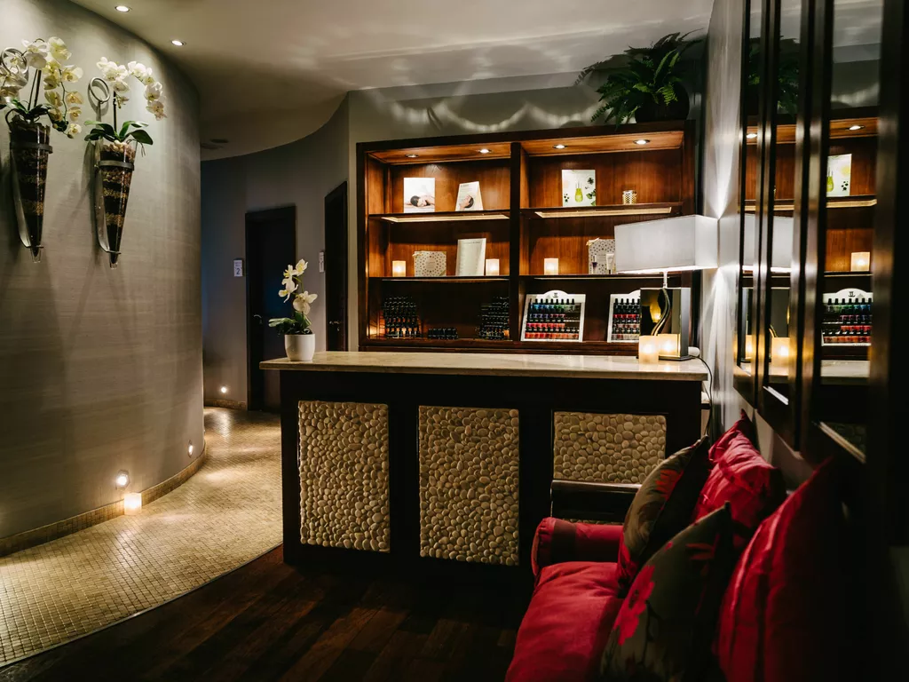 Spa Facilities | Rowton Hall Hotel & Spa