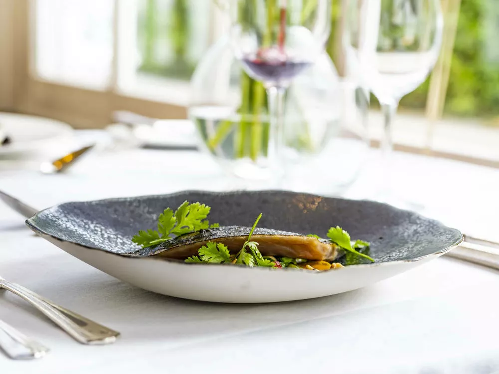 Children's Afternoon Tea | Rowton Hall Hotel & Spa