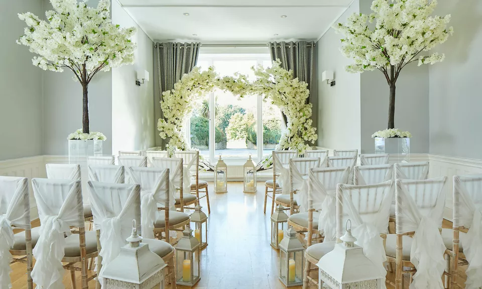 Chester Luxury Spa Hotel | Rowton Hall Hotel & Spa
