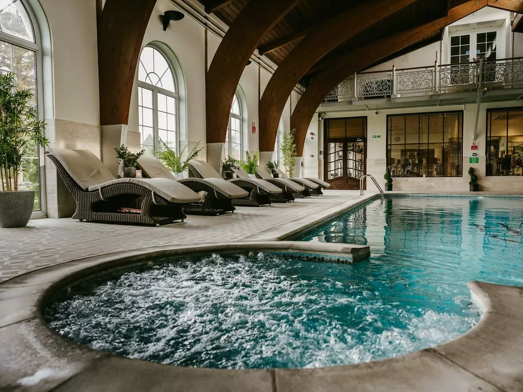 Our Summer Spa Day Sale Is Here! | Rowton Hall Hotel & Spa