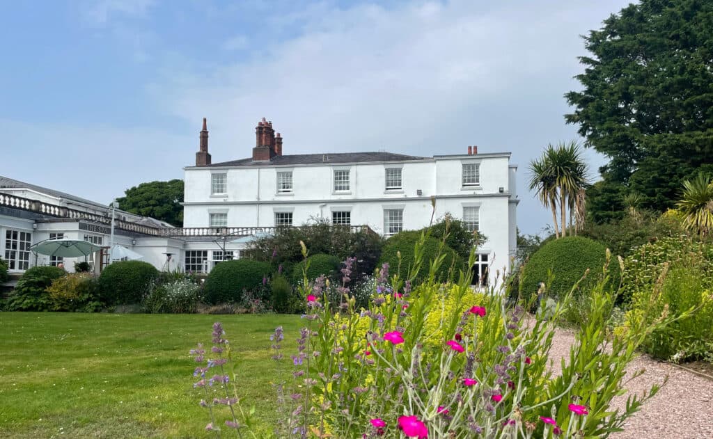 Spa Information | Rowton Hall Hotel & Spa